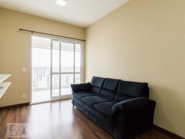 Apartamento à Venda Tatuapé, 1 Quarto, 48 m2