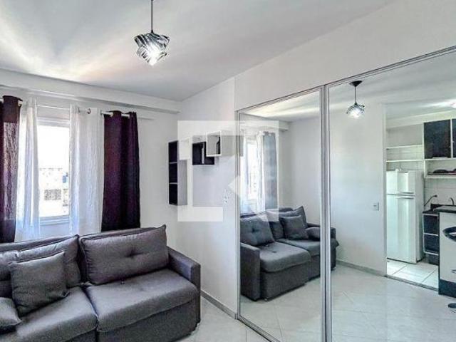 Apartamento à Venda Tatuapé, 1 Quarto, 48 m2