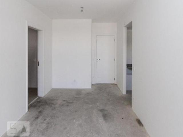 Apartamento à Venda Tatuapé, 1 Quarto, 49 m2