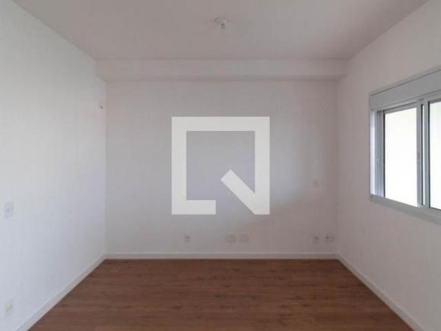 Apartamento à Venda Tatuapé, 1 Quarto, 49 m2