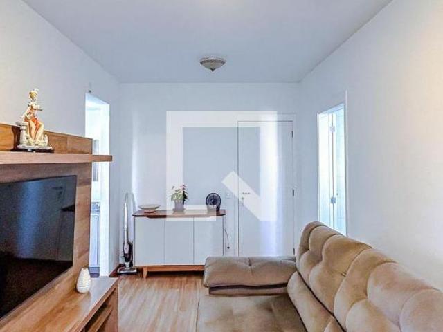 Apartamento à Venda Tatuapé, 1 Quarto, 49 m2
