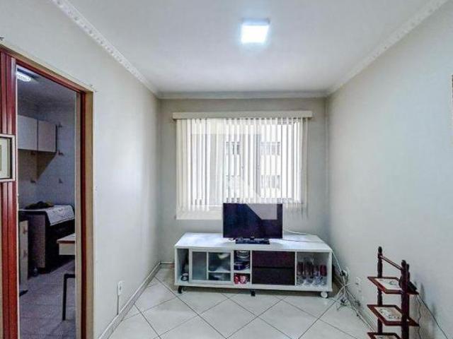 Apartamento à Venda Tatuapé, 1 Quarto, 49 m2
