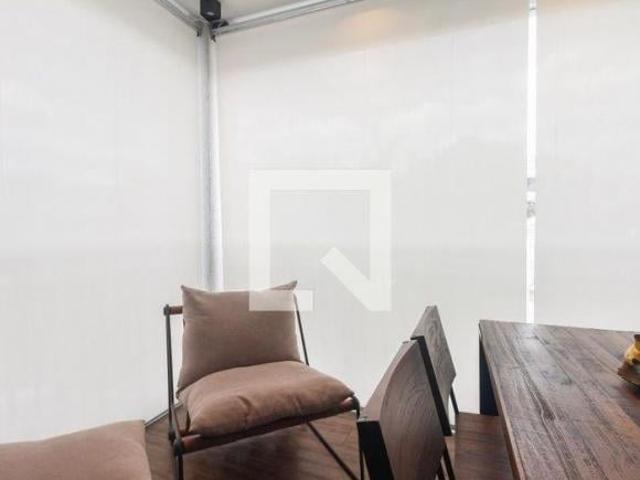 Apartamento à Venda Tatuapé, 1 Quarto, 49 m2