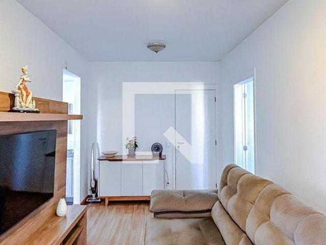 Apartamento à Venda Tatuapé, 1 Quarto, 49 m2