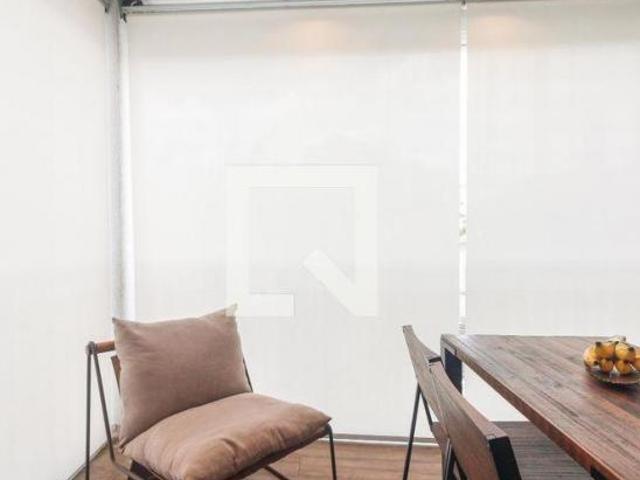 Apartamento à Venda Tatuapé, 1 Quarto, 49 m2