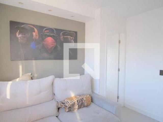 Apartamento à Venda Tatuapé, 1 Quarto, 50 m2