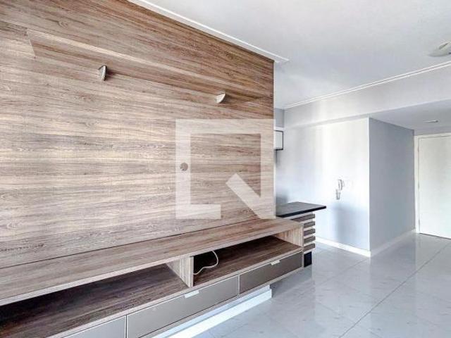 Apartamento à Venda Tatuapé, 1 Quarto, 50 m2