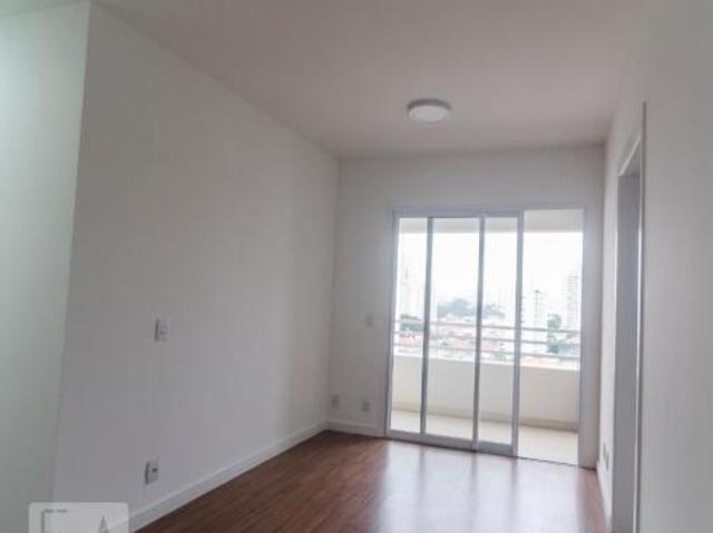 Apartamento à Venda Tatuapé, 1 Quarto, 50 m2