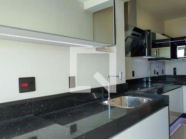 Apartamento à Venda Tatuapé, 1 Quarto, 50 m2