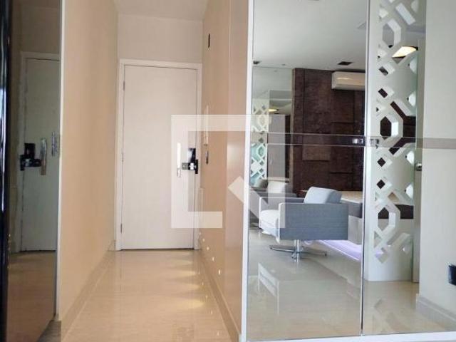 Apartamento à Venda Tatuapé, 1 Quarto, 50 m2