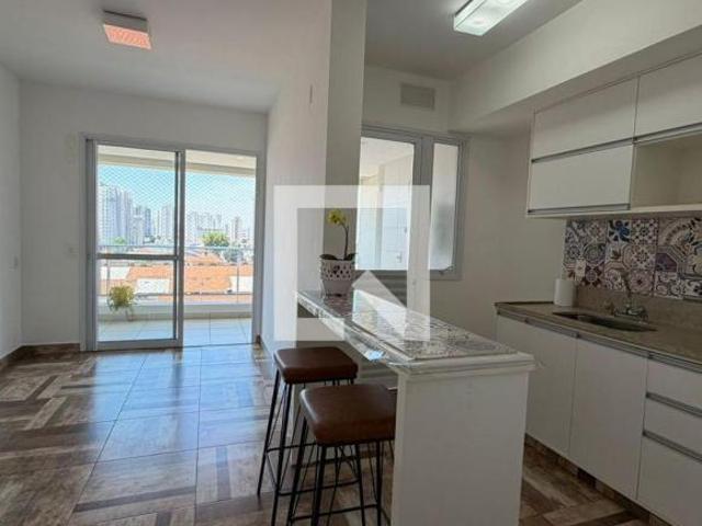 Apartamento à Venda Tatuapé, 1 Quarto, 50 m2