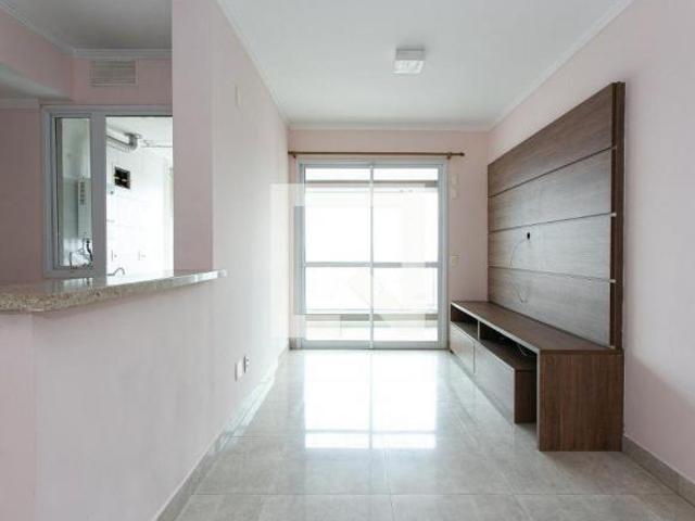 Apartamento à Venda Tatuapé, 1 Quarto, 50 m2