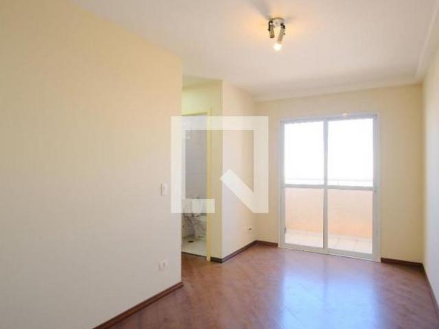 Apartamento à Venda Tatuapé, 2 Quartos, 50 m2