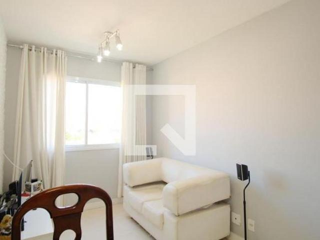 Apartamento à Venda Tatuapé, 1 Quarto, 50 m2