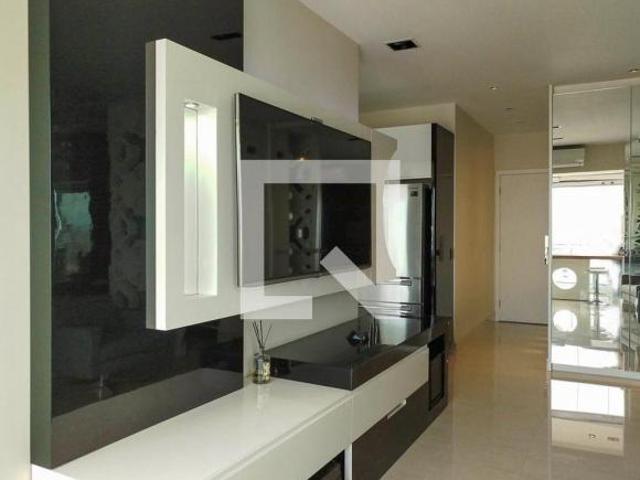 Apartamento à Venda Tatuapé, 1 Quarto, 50 m2