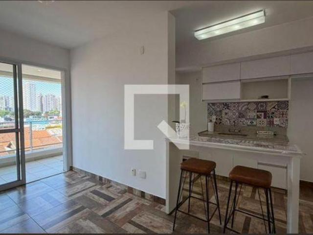 Apartamento à Venda Tatuapé, 1 Quarto, 50 m² São Paulo