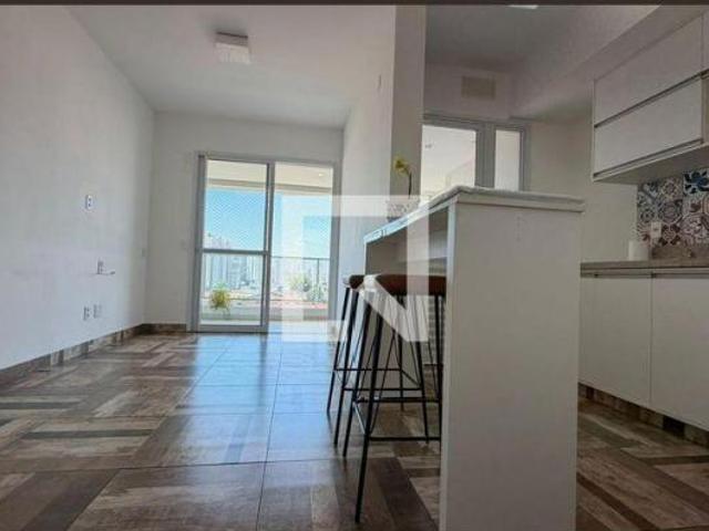 Apartamento à Venda Tatuapé, 1 Quarto, 50 m² São Paulo