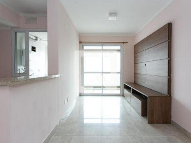 Apartamento à Venda Tatuapé, 1 Quarto, 50 m² São Paulo