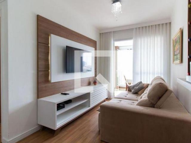 Apartamento à Venda Tatuapé, 1 Quarto, 50 m² São Paulo