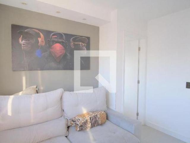 Apartamento à Venda Tatuapé, 1 Quarto, 50 m² São Paulo