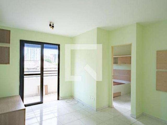 Apartamento à Venda Tatuapé, 1 Quarto, 50 m² São Paulo