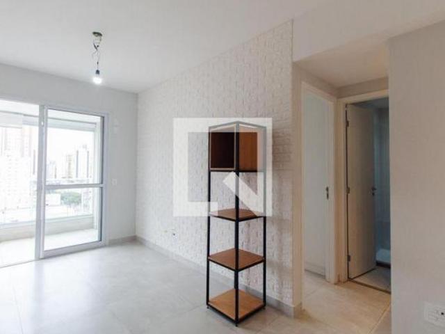 Apartamento à Venda Tatuapé, 1 Quarto, 51 m2