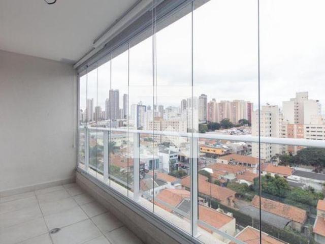 Apartamento à Venda Tatuapé, 1 Quarto, 51 m2