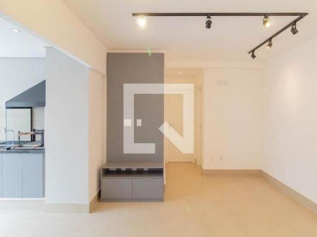 Apartamento à Venda Tatuapé, 1 Quarto, 52 m2