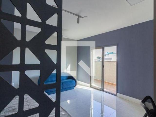 Apartamento à Venda Tatuapé, 1 Quarto, 52 m2