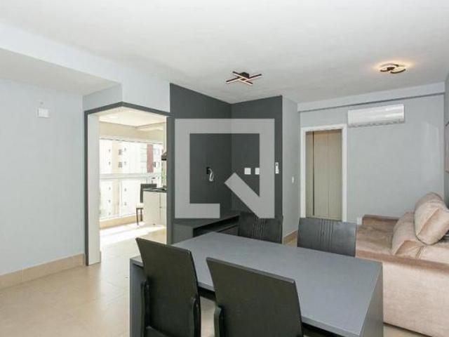 Apartamento à Venda Tatuapé, 1 Quarto, 53 m2