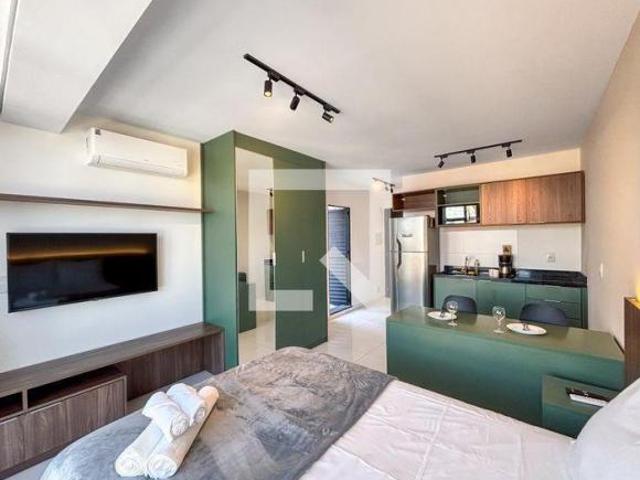 Apartamento à Venda Tatuapé, 1 Quarto, 53 m2