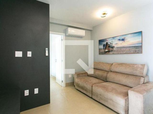 Apartamento à Venda Tatuapé, 1 Quarto, 53 m2