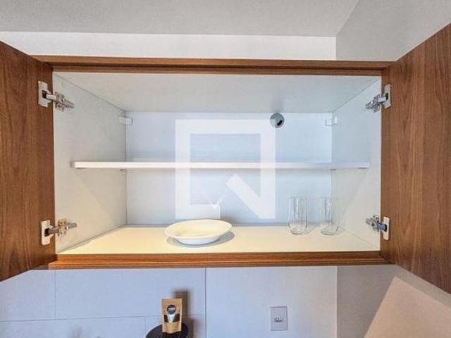 Apartamento à Venda Tatuapé, 1 Quarto, 53 m2