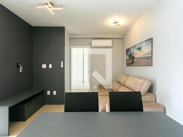 Apartamento à Venda Tatuapé, 1 Quarto, 53 m² São Paulo