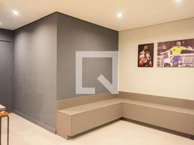 Apartamento à Venda Tatuapé, 1 Quarto, 55 m2