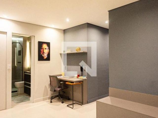 Apartamento à Venda Tatuapé, 1 Quarto, 55 m2