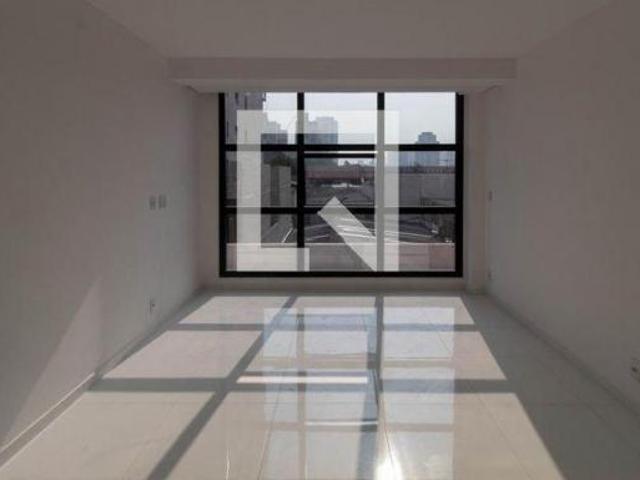 Apartamento à Venda Tatuapé, 1 Quarto, 57 m2