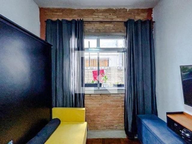 Apartamento à Venda Tatuapé, 1 Quarto, 58 m2