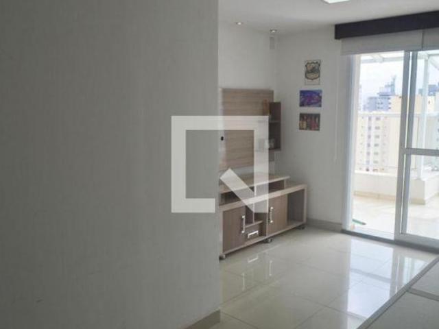 Apartamento à Venda Tatuapé, 1 Quarto, 59 m2
