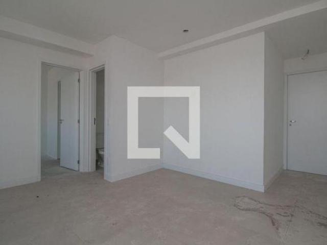 Apartamento à Venda Tatuapé, 1 Quarto, 60 m2