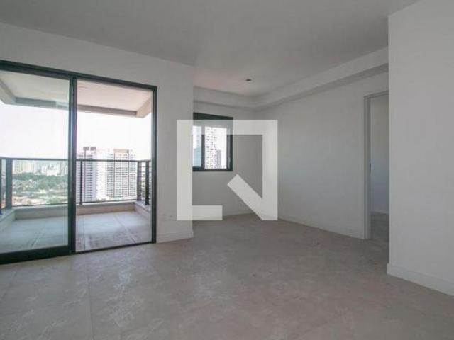 Apartamento à Venda Tatuapé, 1 Quarto, 60 m2