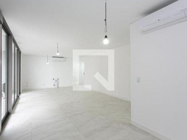 Apartamento à Venda Tatuapé, 1 Quarto, 60 m2