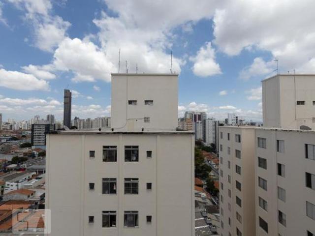 Apartamento à Venda Tatuapé, 1 Quarto, 60 m2
