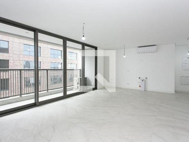 Apartamento à Venda Tatuapé, 1 Quarto, 60 m2