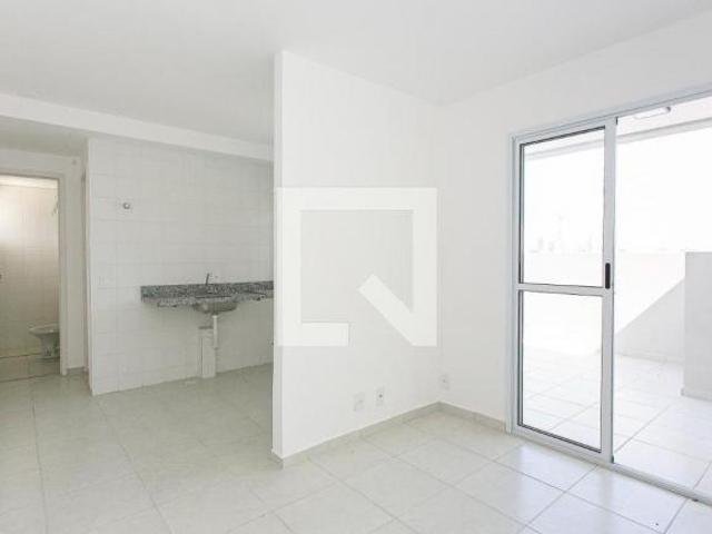 Apartamento à Venda Tatuapé, 1 Quarto, 65 m2