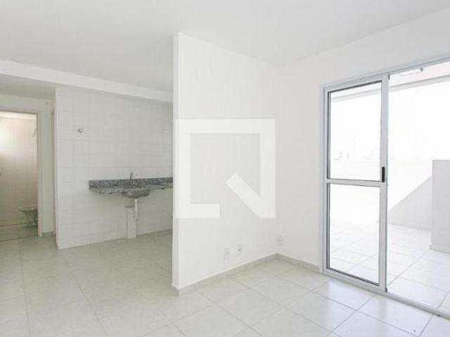 Apartamento à Venda Tatuapé, 1 Quarto, 65 m2