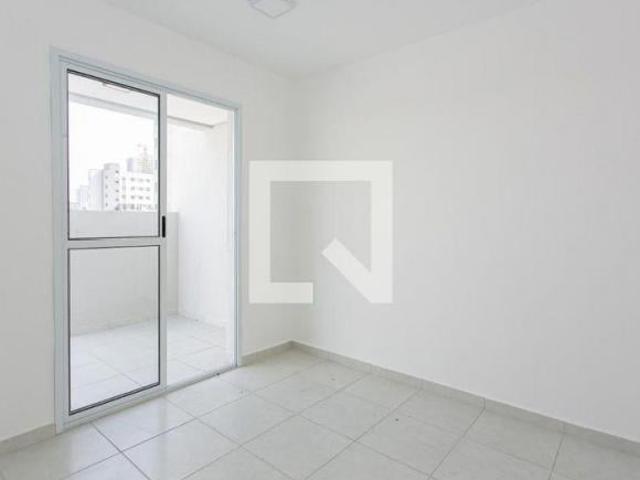 Apartamento à Venda Tatuapé, 1 Quarto, 65 m2
