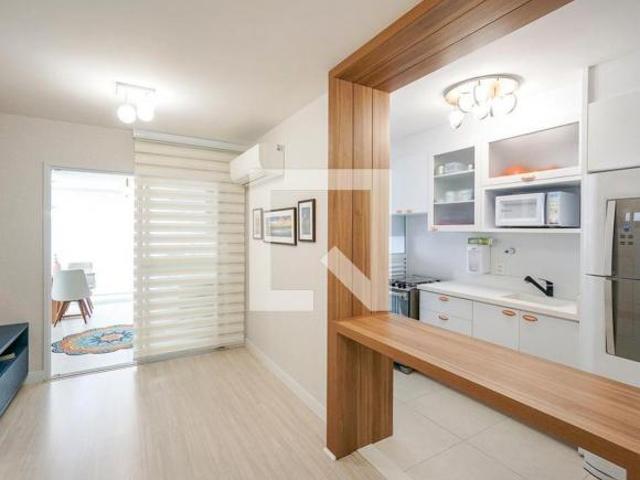 Apartamento à Venda Tatuapé, 1 Quarto, 65 m2