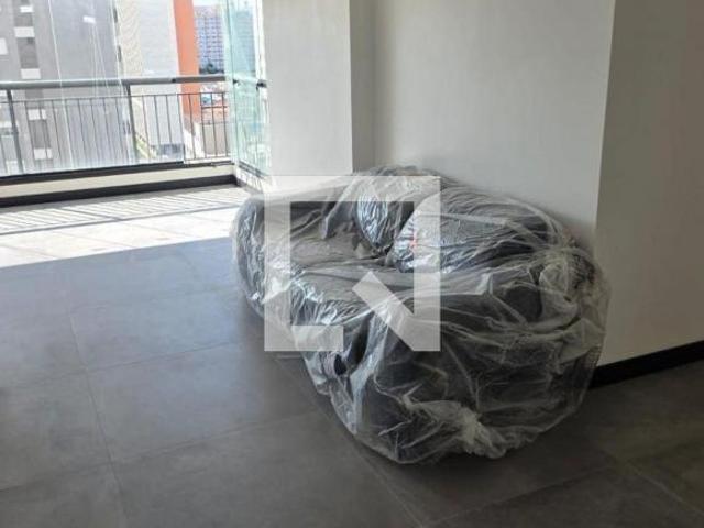 Apartamento à Venda Tatuapé, 1 Quarto, 65 m2