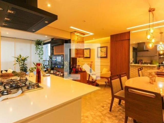 Apartamento à Venda Tatuapé, 1 Quarto, 70 m2